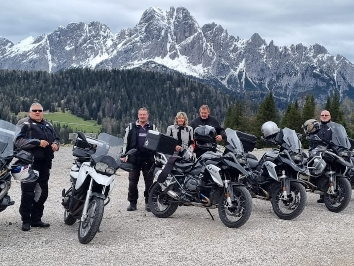 Motorcycle Group Tours vs Riding Alone | MotoGS WorldTours